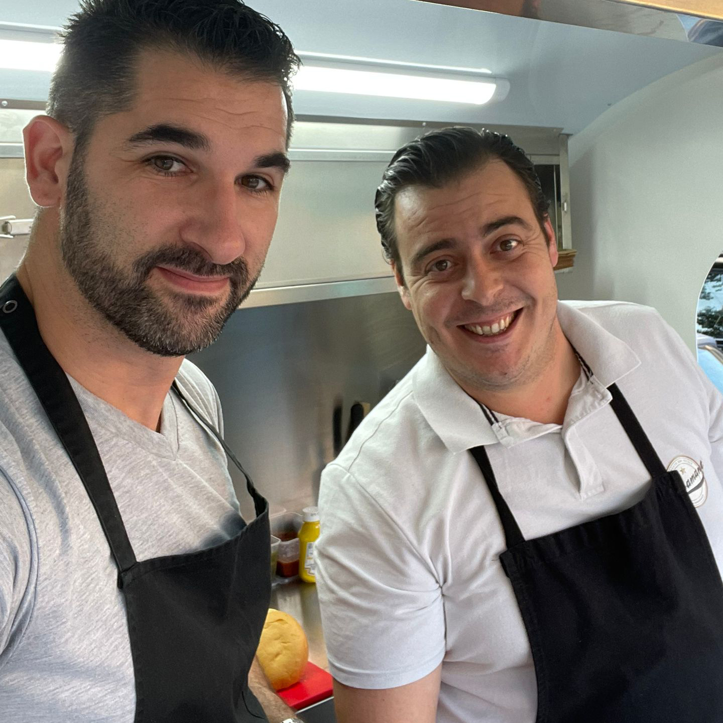 Les photos – Le Damant' Foodtruck